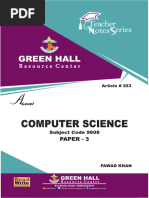 Mumbai University Computer Engineering Syllabus | PDF | Discrete ...