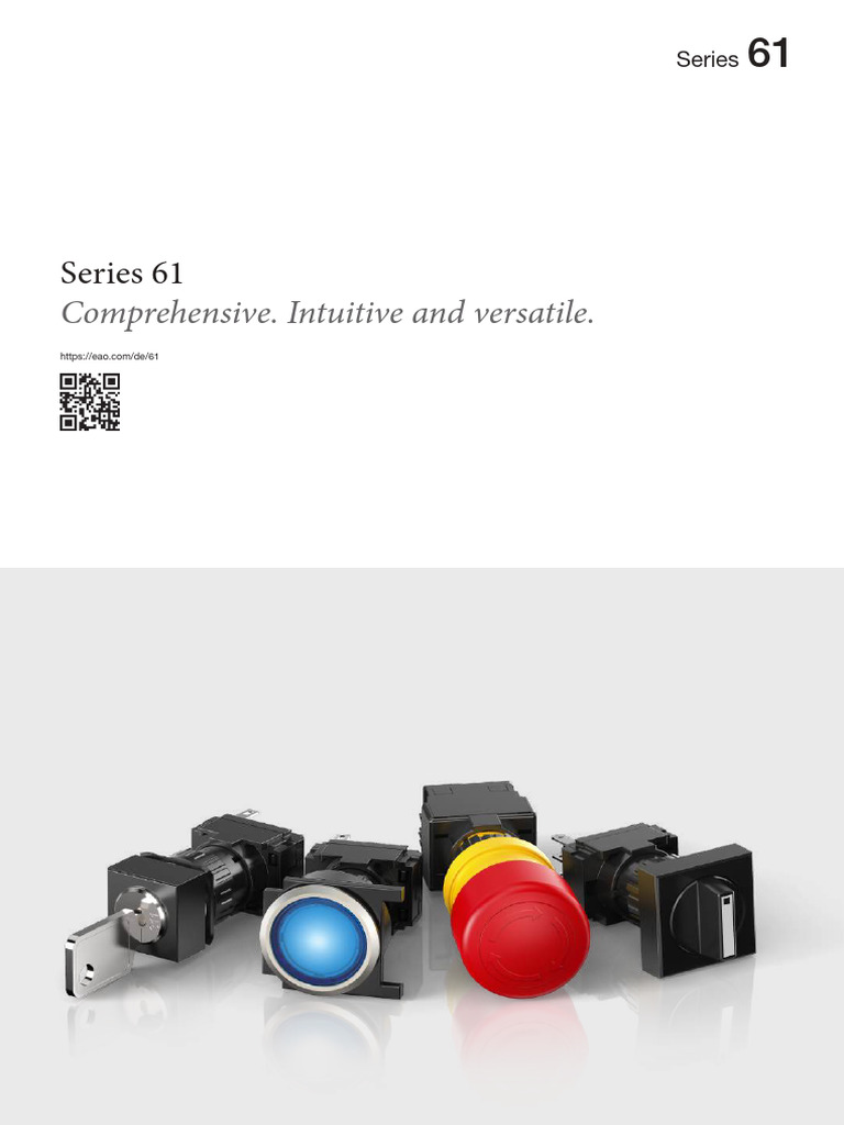 EAO MC 61 Main-Catalogue en 16-09-2024-Compressed | PDF | Equipment ...