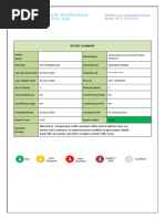 J417 Trustee Acceptance Form | PDF | Trustee | Common Law