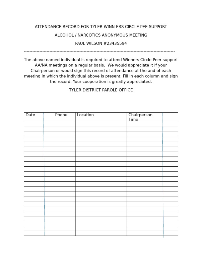 Temp Sheet | PDF