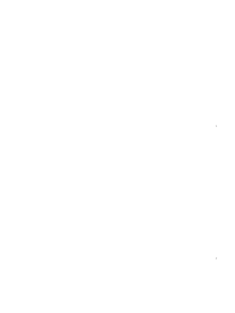 2023 Chap 5 Research Methodilogy | PDF | Experiment | Sampling (Statistics)