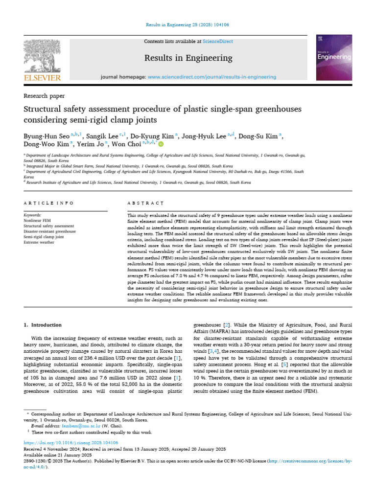 2025-Structural Safety Assessment Procedure of Plastic Single-Span ...