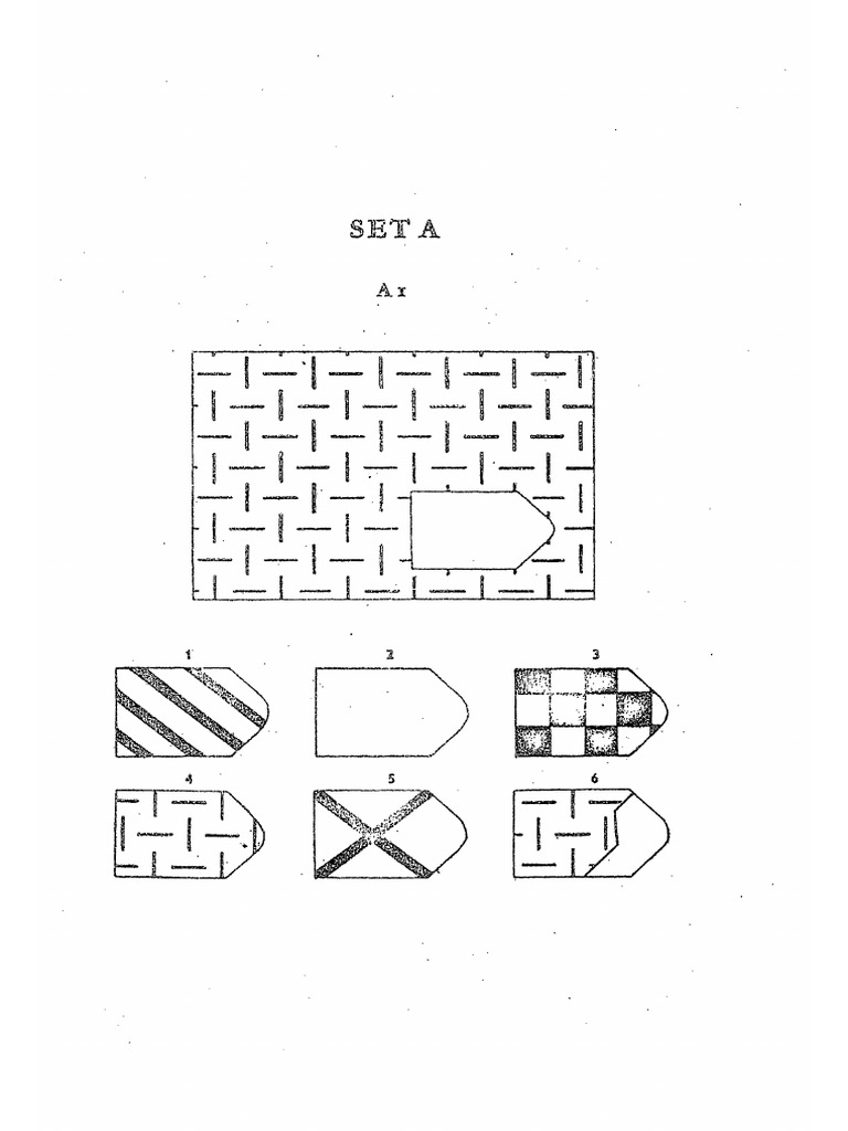 SPM Test Complete (1) | PDF