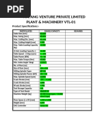 PF2E Modern Firearm Table | PDF | Magazine (Firearms) | Shotgun