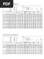 Tata Structura - Engineer - RHS | PDF | Mechanical Engineering | Mechanics