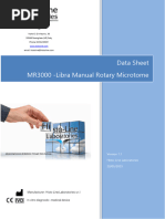 I Chroma 2 | PDF | Fluorescence | Immunoassay