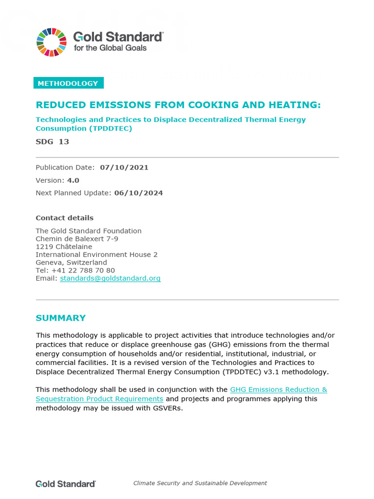 407 - V4.0 - EE - ICS - Reduced Emissions From Cooking and Heating ...
