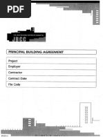 JBCC PBA Edition 6.2 2018 | PDF