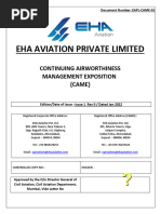 Emar Forms Doc Ed 1 4 (Approved) | PDF | Signature