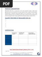 Geometric Dilution | PDF | Tablet (Pharmacy) | Dose (Biochemistry)