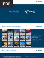 Flender Gear Units Catalogue 2018 | PDF | Gear | Business