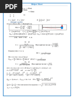 Half-Power Bandwidth Damping Ratio Method | PDF | Bandwidth (Signal ...