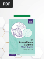 Morgan & Mikhail's Anesthesiology Review | PDF | Anesthesia | Kidney