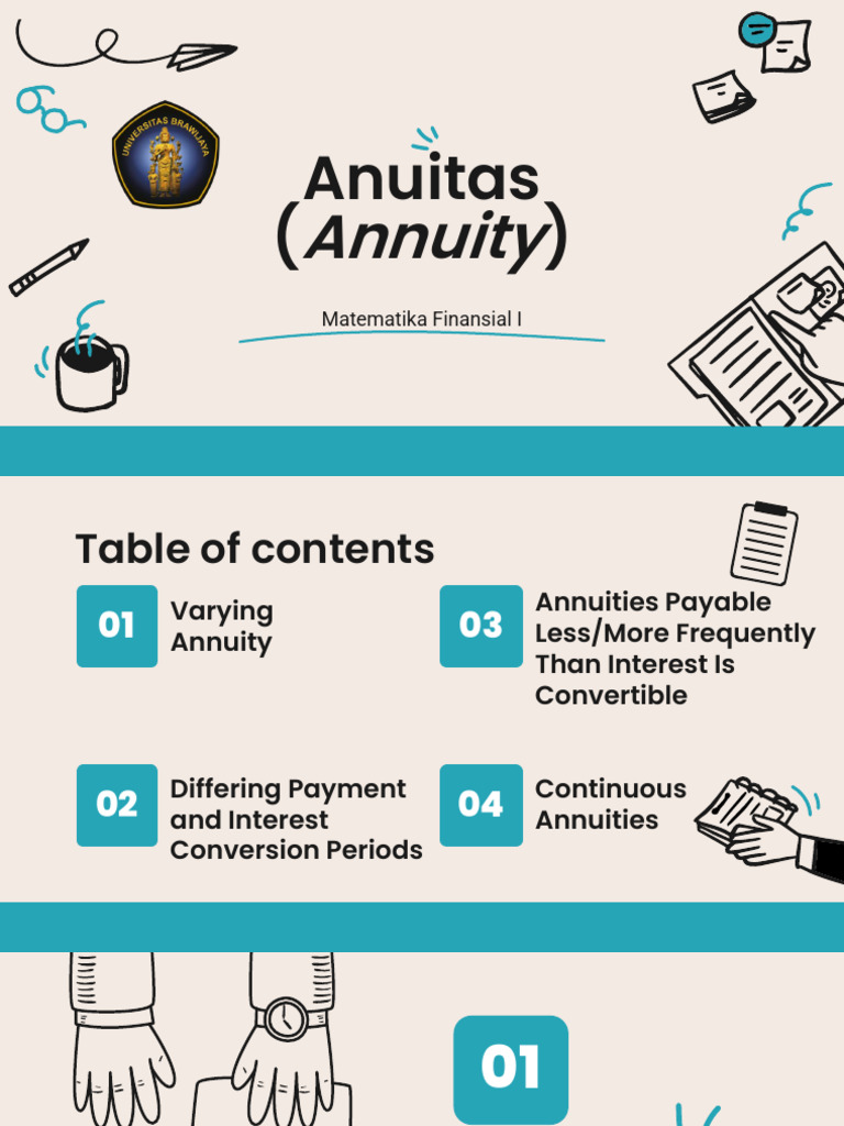 Pertemuan 9 Matfin | PDF