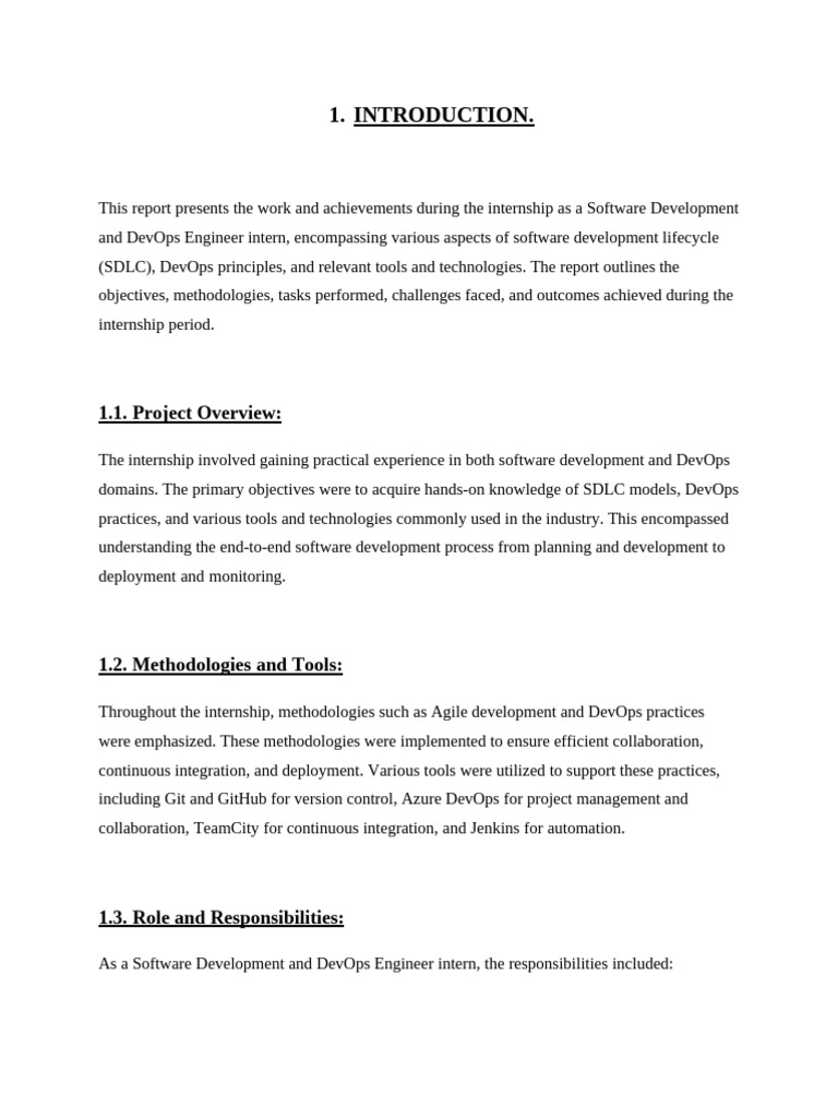 01 Final Report | PDF | Software Development Process | Agile Software Development