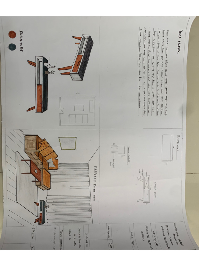 Uts-Interior-551422087 3 | PDF