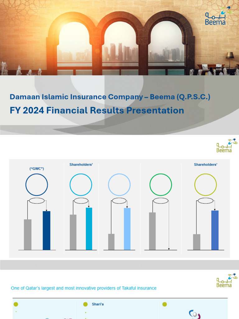 Financial Year Investor Presentation | PDF | Equity (Finance) | Balance ...