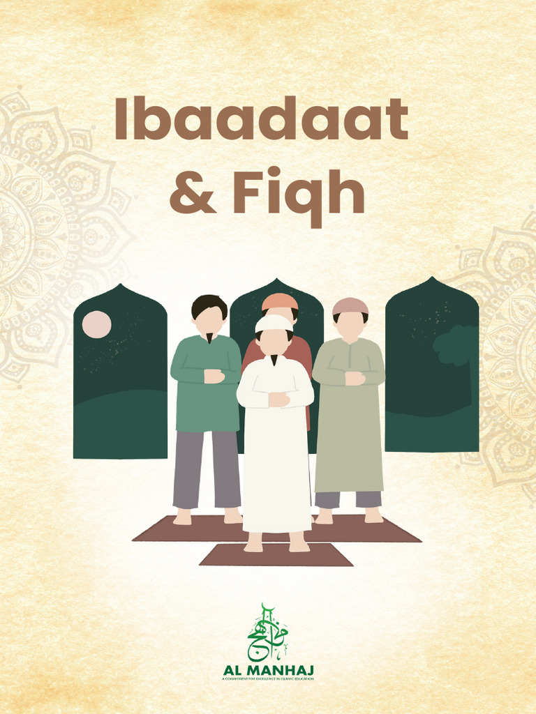 Fiqh | PDF