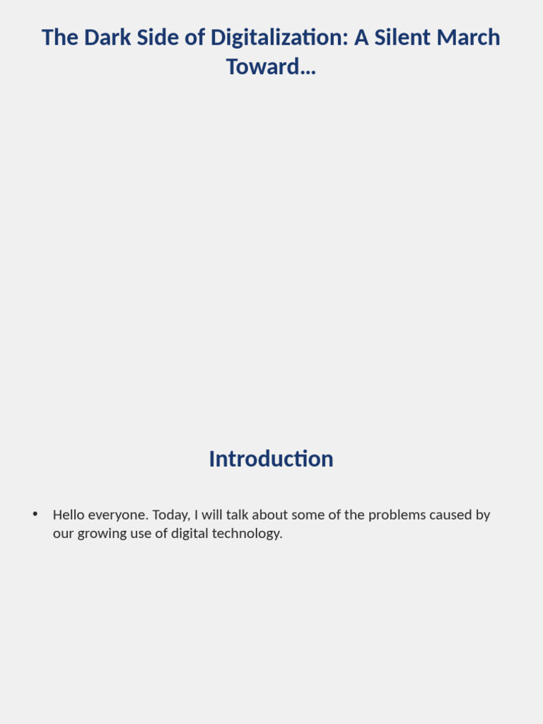 The_Dark_Side_of_Digitalization_Professional | PDF