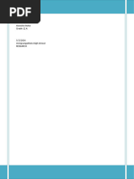 Grade 12 TRC Notes | PDF | Justice | Crime & Violence