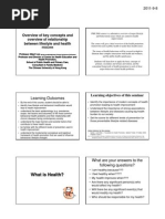 MPSG 2-0 Infographic | PDF | Patient | Patient Safety
