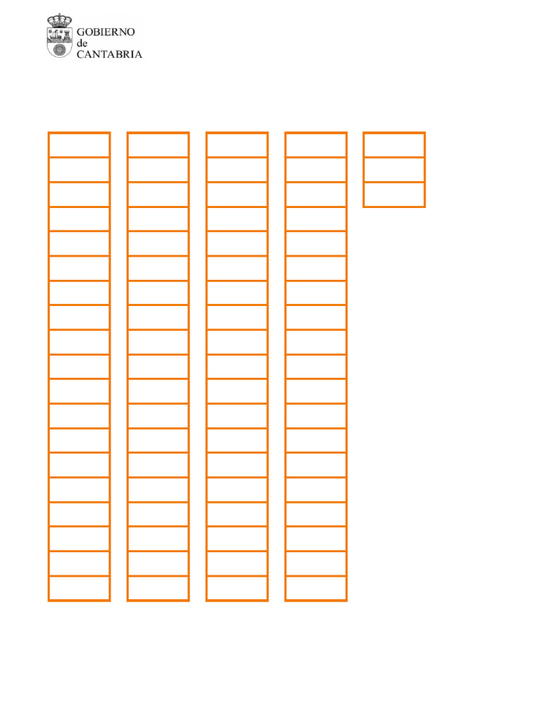 Plantilla Respuestas TPH | PDF