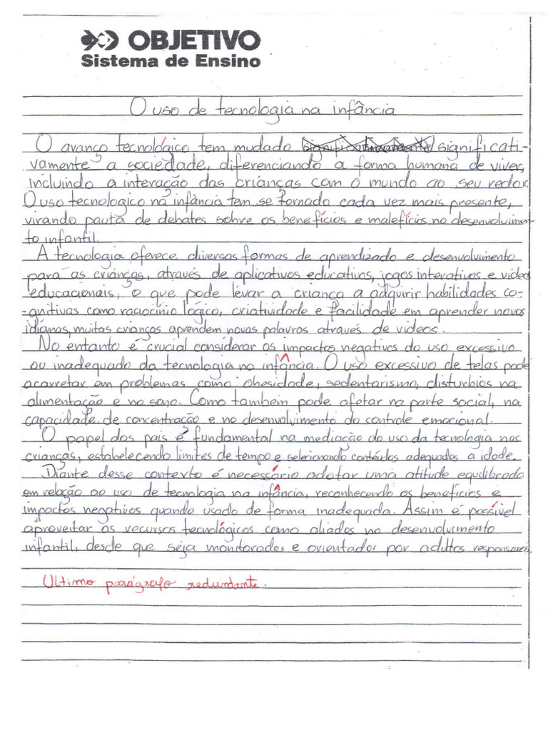 Red 9 Ano | PDF
