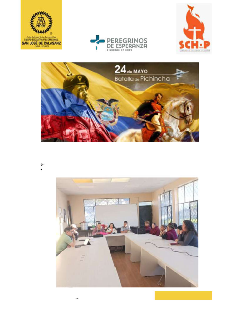 Circular 37 Padres de Familia-1 | PDF