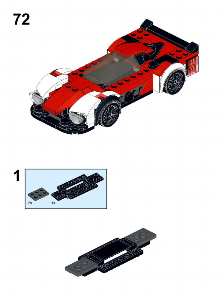 Prototype | PDF