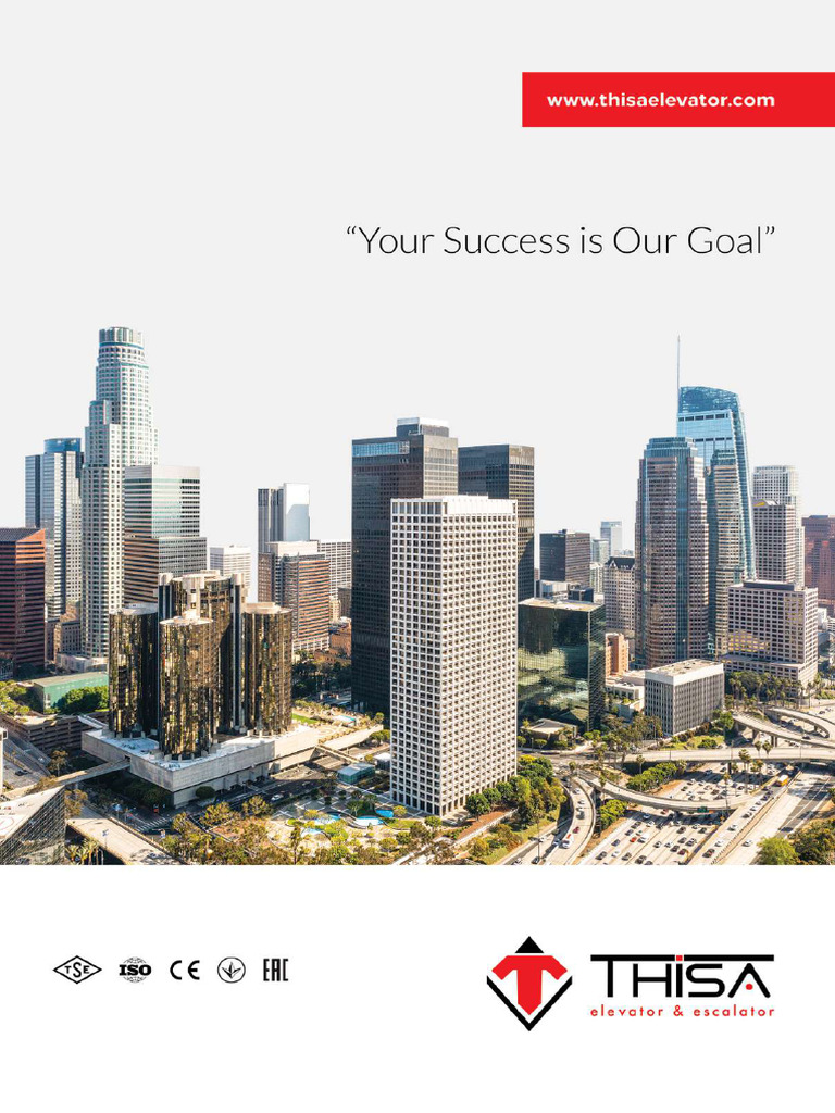 Thisa Catalogue 2023-1 | PDF