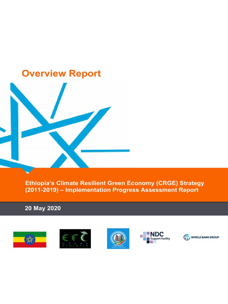 Assessment Report (2020) | PDF | Climate Change Mitigation | Climate ...