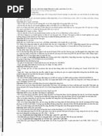 Phu Luc Thong Tư 38.2015 | PDF