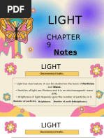 Ray Diagrams Class10 Light | PDF