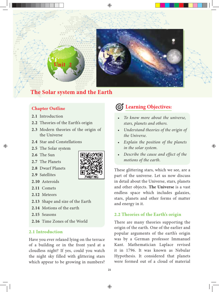 Equator Earth | PDF | Planets | Solar System