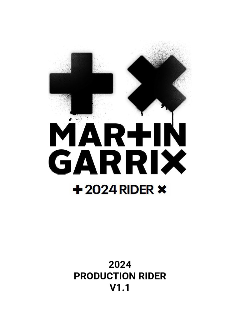 MG 24 Production Rider v1.1 | PDF