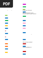 Encanto Play Script Overview | PDF