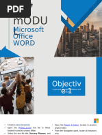 Instructions IL WD365 2021 1a | PDF | Paragraph | Printing