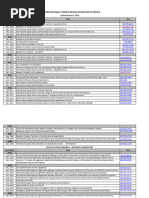 NASA Organizational Charts | PDF | Marshall Space Flight Center | Nasa