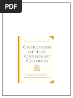 The Catechism in A Year Reading Plan | PDF | Catholic Church | Sacred ...