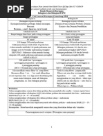 Format Menjawab Soalan Novel SPM | PDF