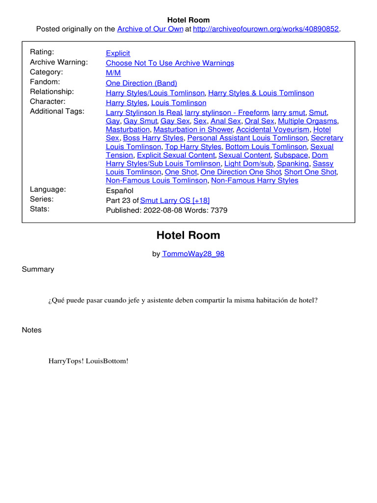 Hotel Room | PDF | Hotel