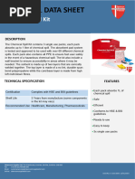 Loctite Fluid Compatibility Chart | PDF | Chemistry | Potassium