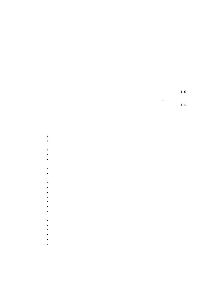 Chemistry Mark Scheme Breakdown | PDF | Chemical Bond | Ion