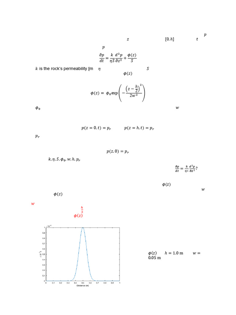 Week9 Examstyle Solutions | PDF | Equations | Numerical Analysis