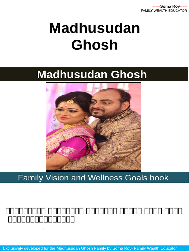 Vision Book Edited Tall 16 Pages | PDF | Psychology | Psychological ...