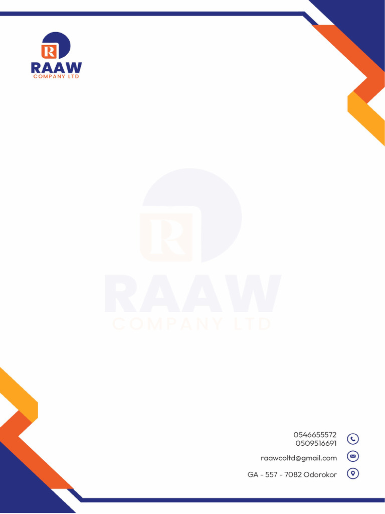 Raaw LH | PDF