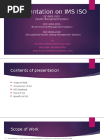 Understanding QEHS: Benefits & Standards | PDF | Occupational Safety And Health | Safety