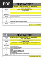 Batches - Physics Wallah | PDF