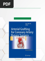 Tip Sheet CABG 1 | PDF | Coronary Artery Bypass Surgery | Coronary ...