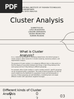 Understanding Weighted vs Numeric Distribution | PDF | Retail ...